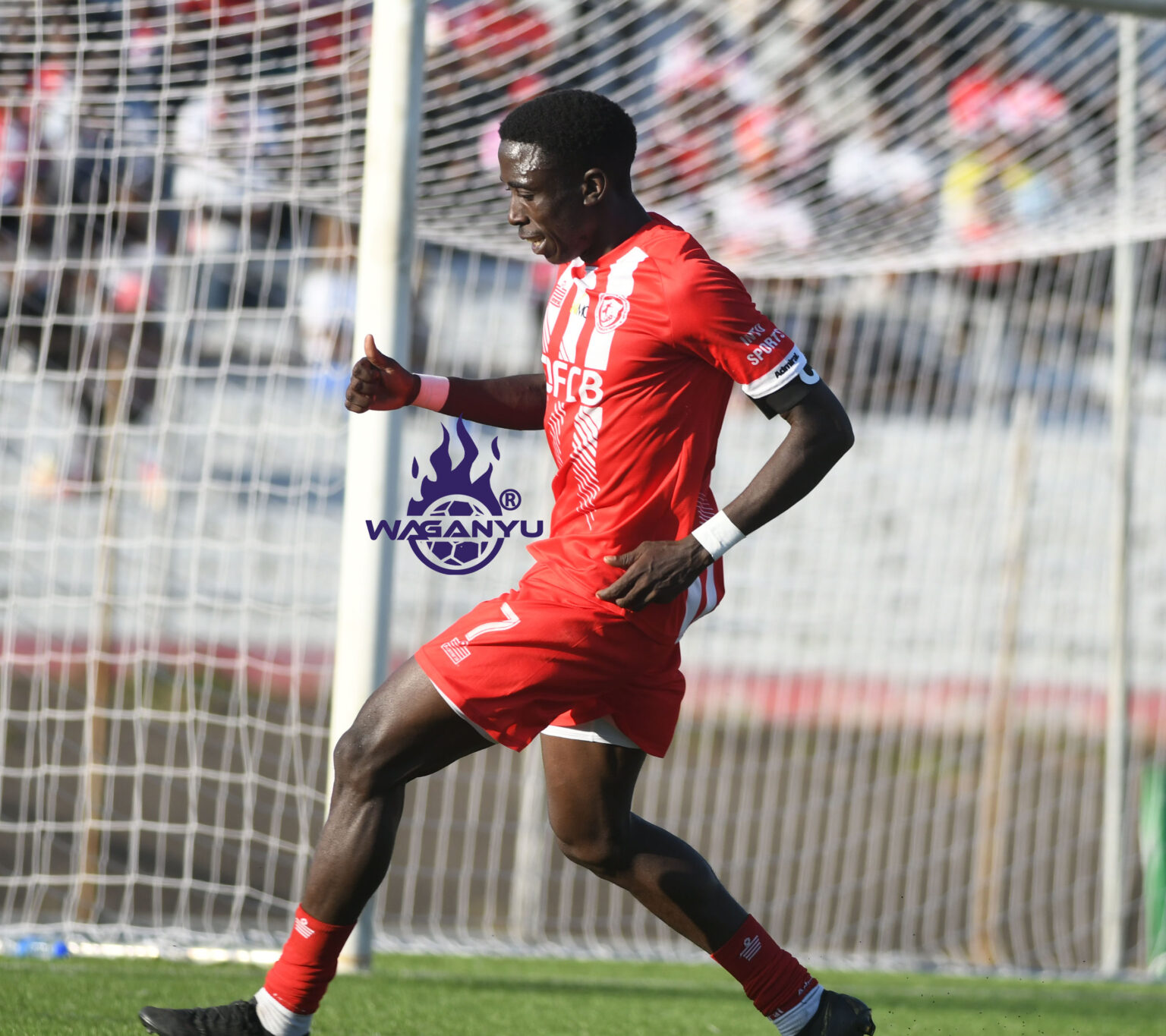 Shake-up at Bullets, Sambani loses armband as Kajoke is suspended - Wa Ganyu