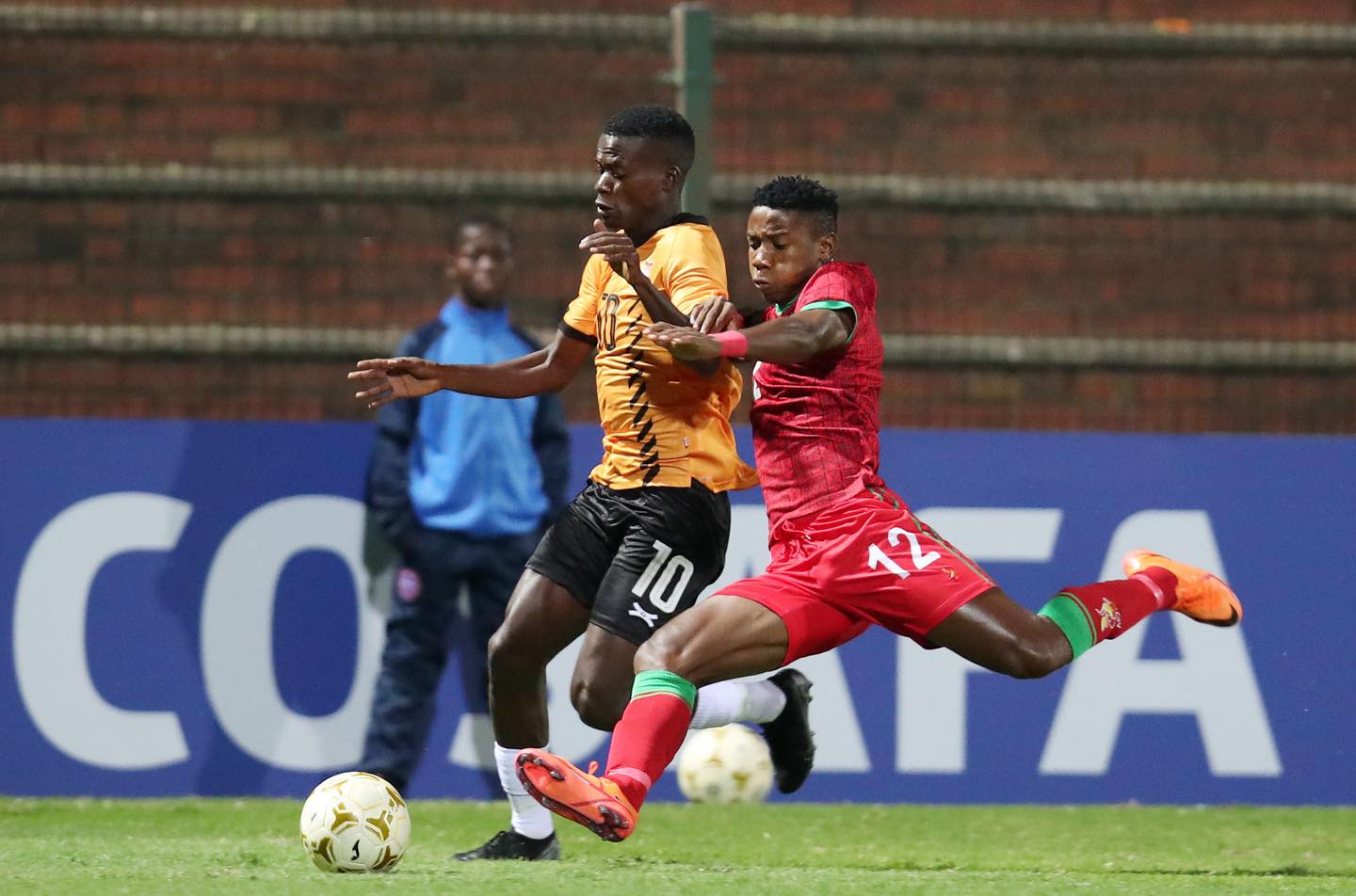 Alick Lungu to Ekhaya FC, Here to Confirm - Wa Ganyu