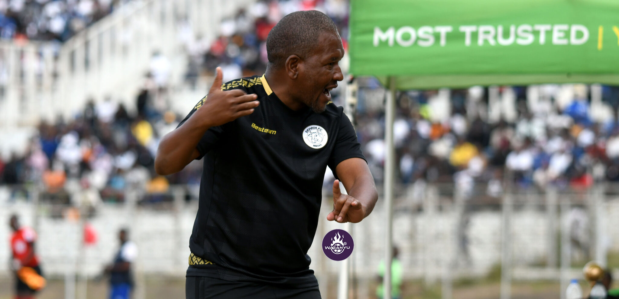 We played good football, enterprising football, but poor in front - Wa ...