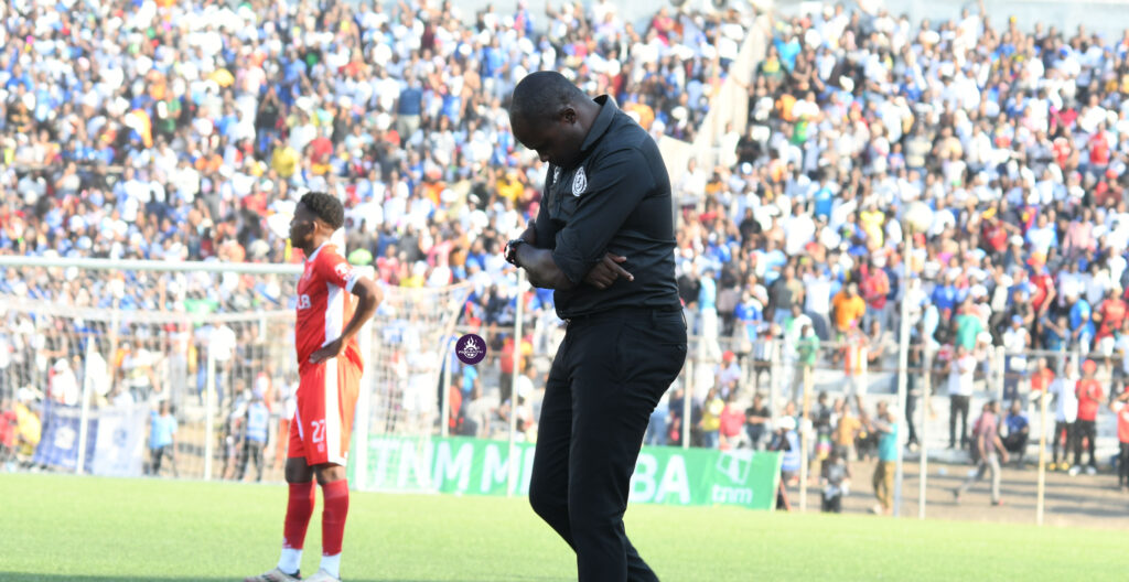 Mponda amupondanso! As Nomads cruise into FDH final for the first time ...