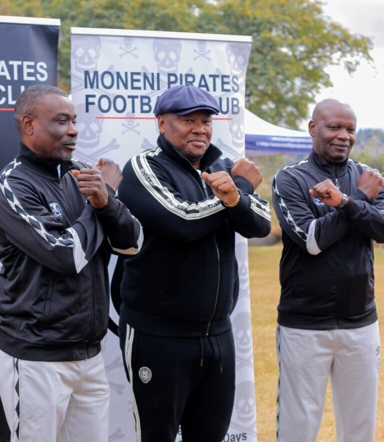 Zathapo ku Eswatini! Its over between Meke Mwase, Charles Manda and ...