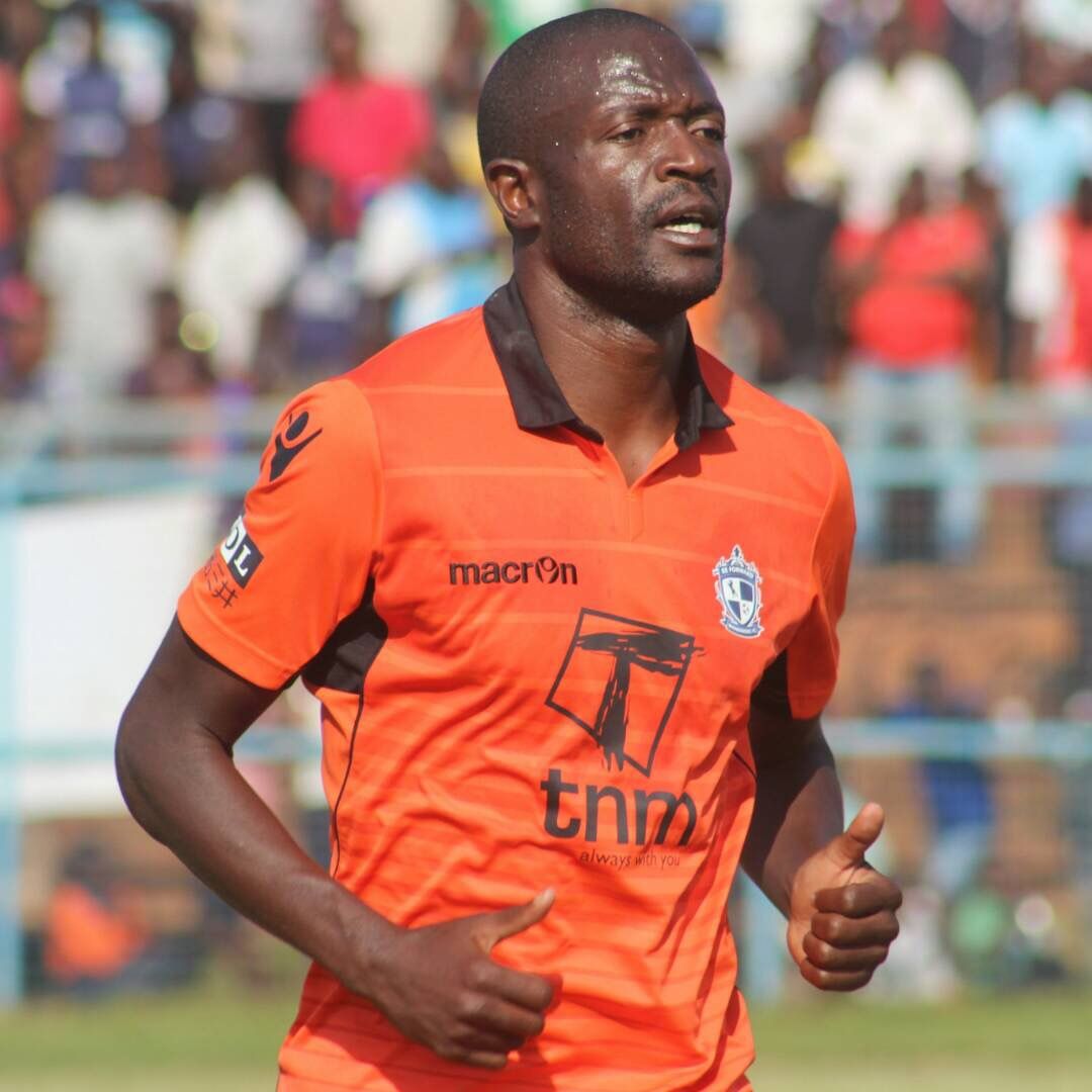 Esau ‘Black Mamba’ Kanyenda: The venom, vision and victories of a local ...