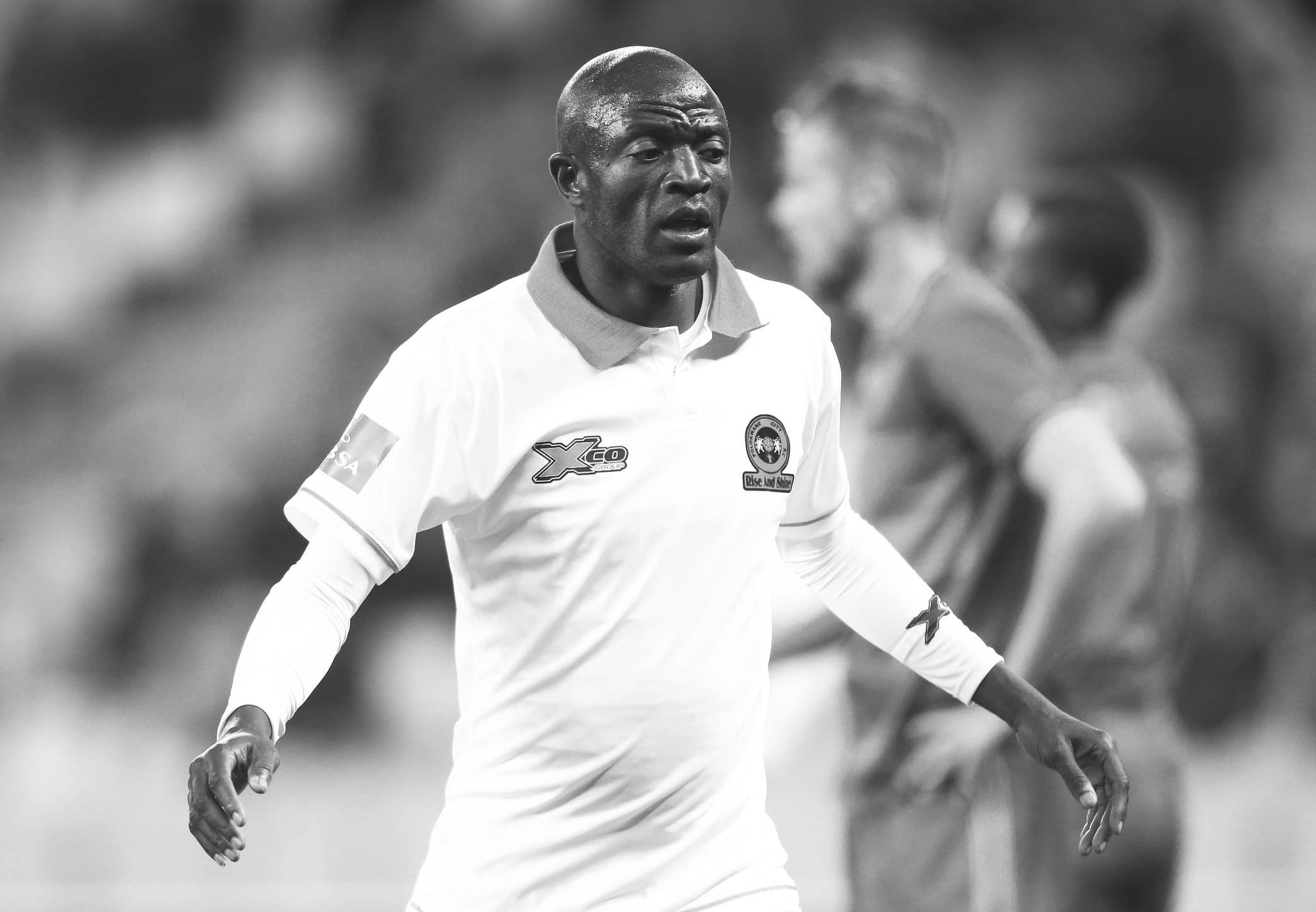 Esau ‘Black Mamba’ Kanyenda: The venom, vision and victories of a local ...