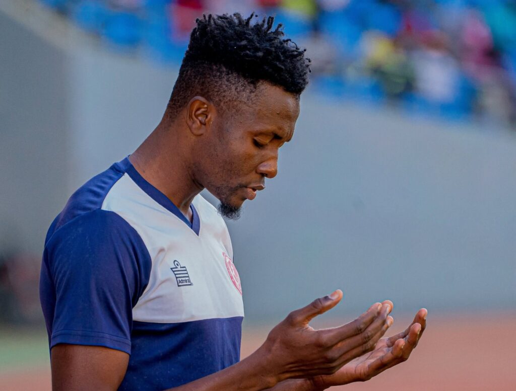 With or without Wada Wada, draws keep coming for Bullets - Wa Ganyu